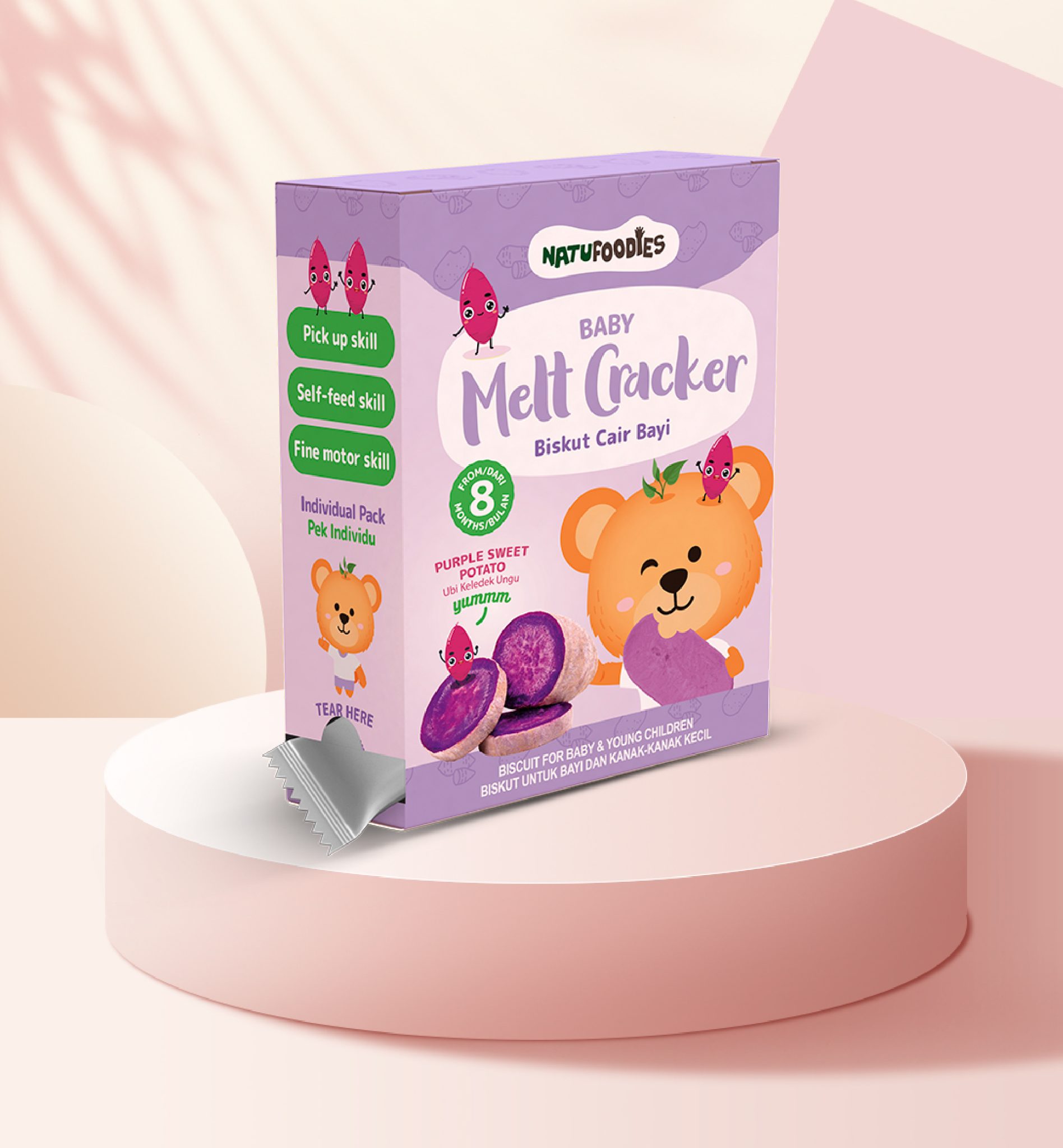 Our Products – Natu Foodies