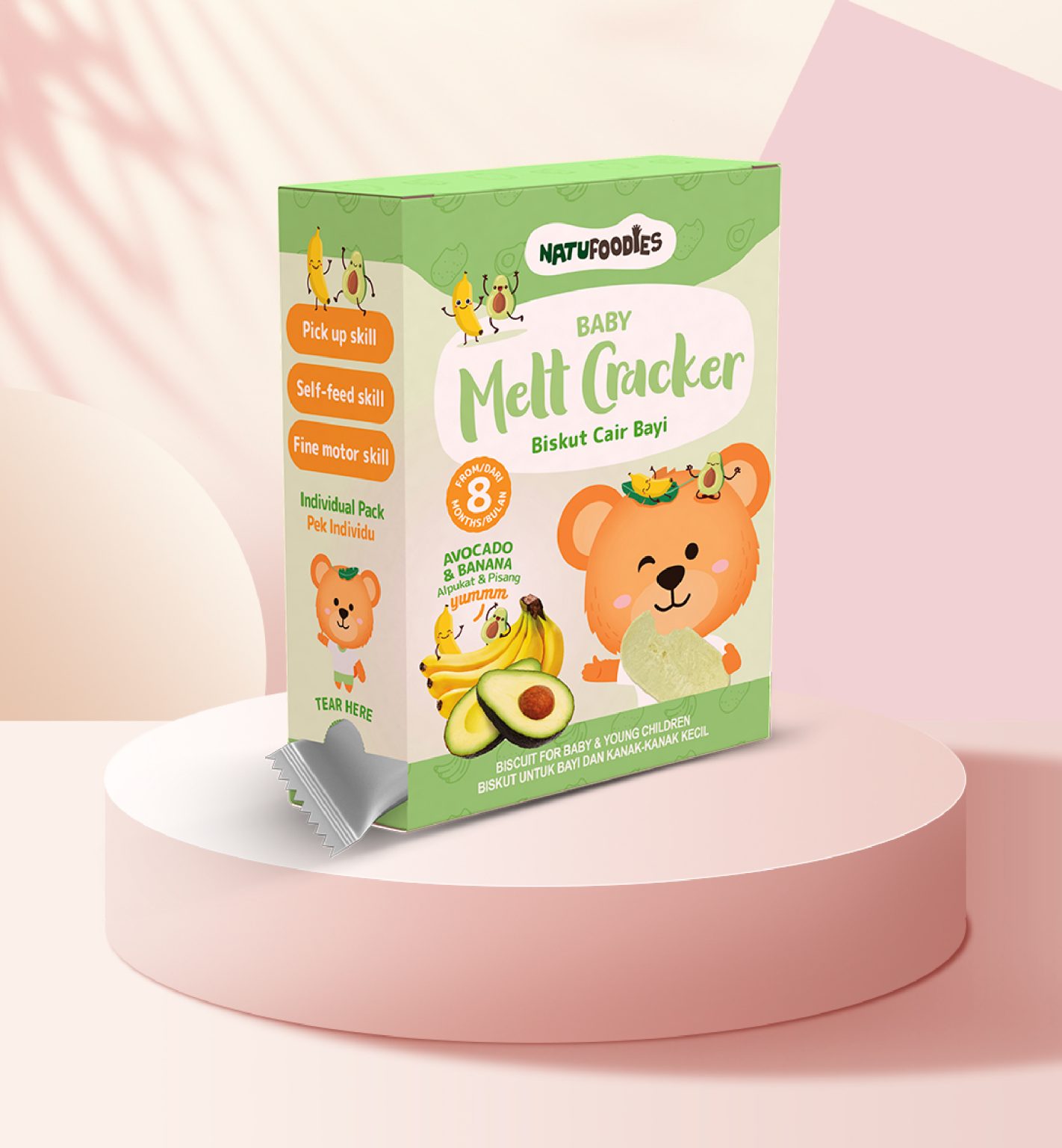 Our Products – Natu Foodies